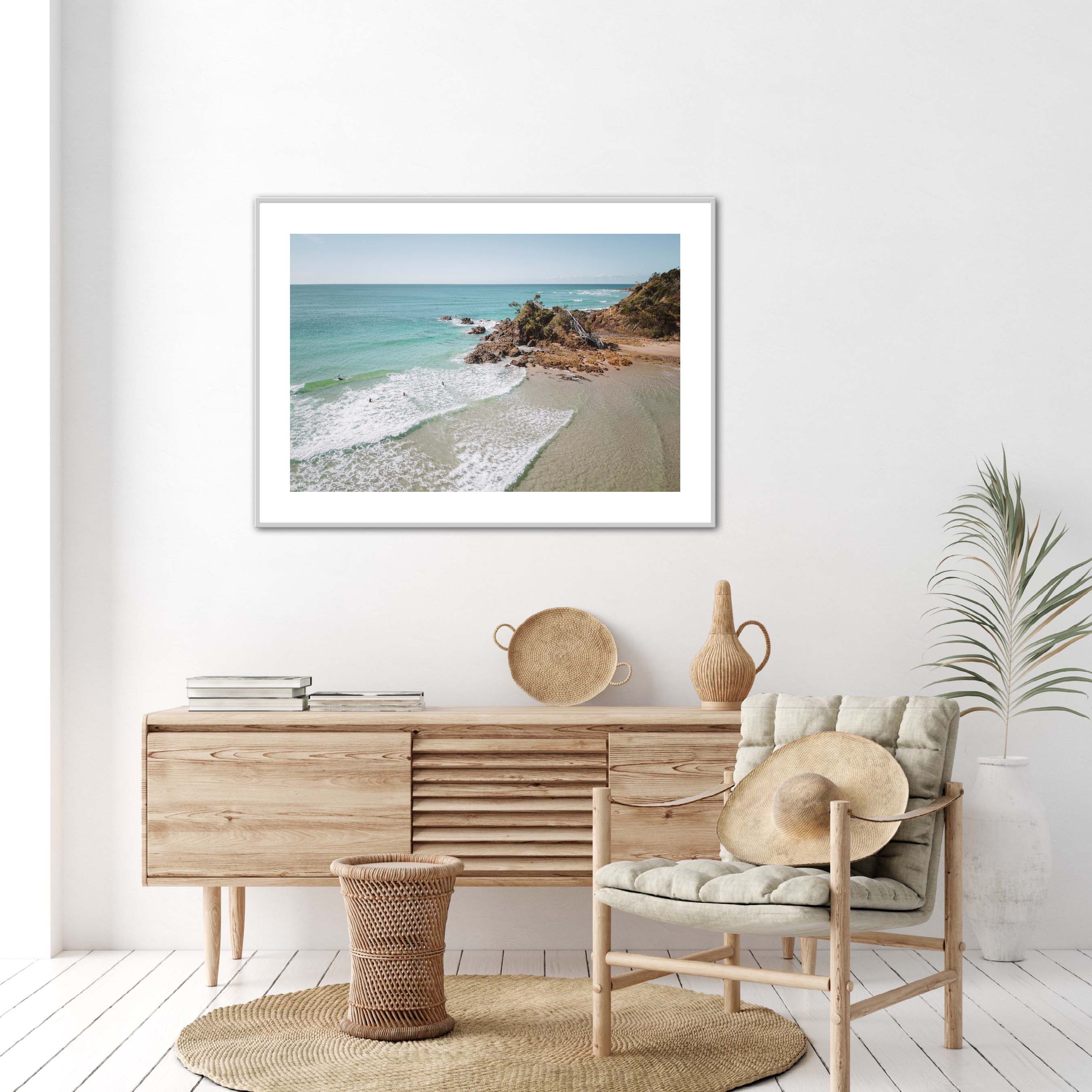 Coastal Prints Australia – Beach Wall Art by Coastal Reflections