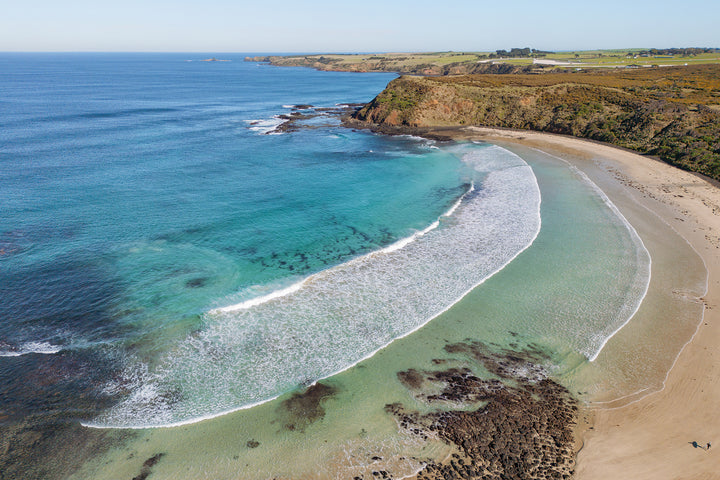 Coastal Prints Australia – Beach Wall Art by Coastal Reflections