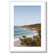 First Bay Coolum Portrait Print – Coastal Reflections