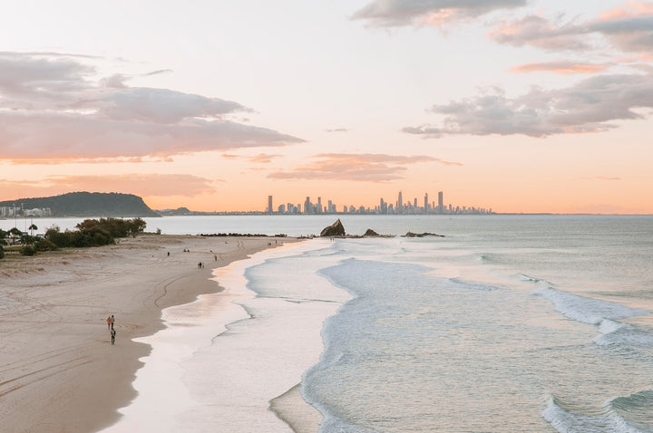 Coastal Prints Australia – Beach Wall Art by Coastal Reflections