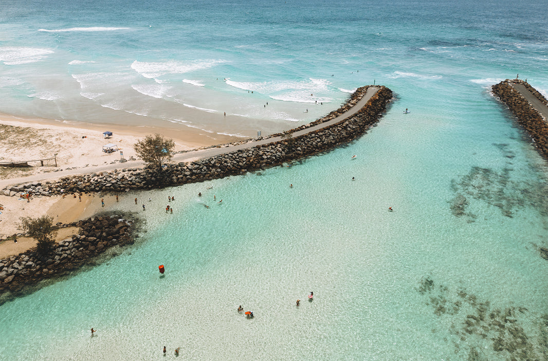 Coastal Prints Australia – Beach Wall Art by Coastal Reflections